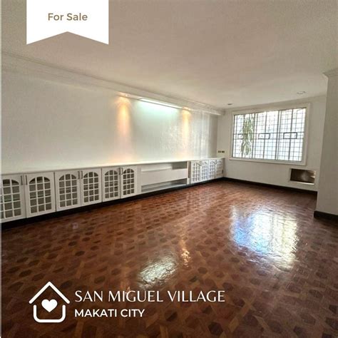 San Miguel House And Lot For Sale Makati City Property Source Ph