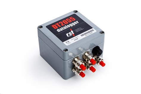 Channel Data Logger Geosense Ltd Monitoring Datalogger Geotechpedia