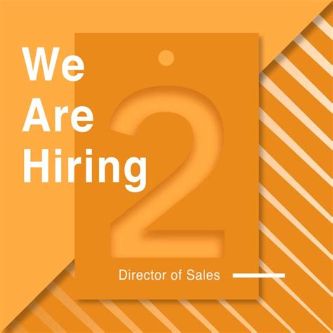 Vishal Pandiyan On Linkedin Hiring Salesduo Hiringalert Sales