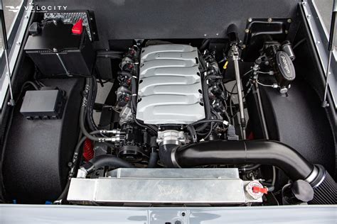 1964 International Scout With A Lt1 V8 Engine Swap Depot