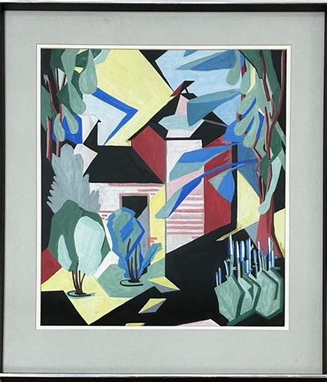 Evelyn Wright 3 Artworks At Auction Mutualart