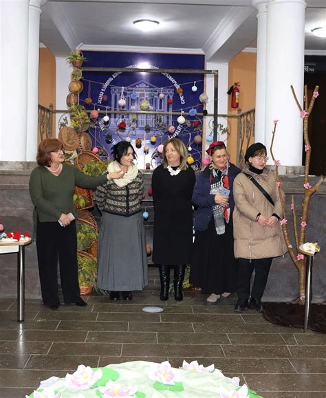 ზუგდიდის მუნიციპალიტეტის მოსწავლე ახალგაზრდობის სასახლე Home