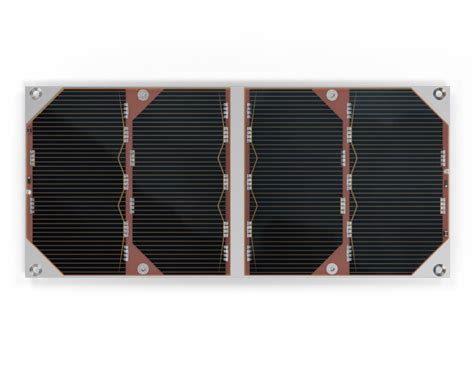 Nanopower Msp Gomspace