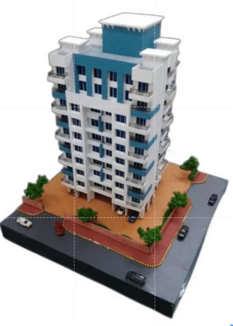 3d Printed Architecture Scale Model Making At ₹ 2000 Sq Ft In Mumbai Id 2851947530073
