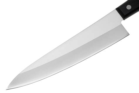 Tojiro Basic F-317 chef's knife, 20 cm | Advantageously shopping at ...