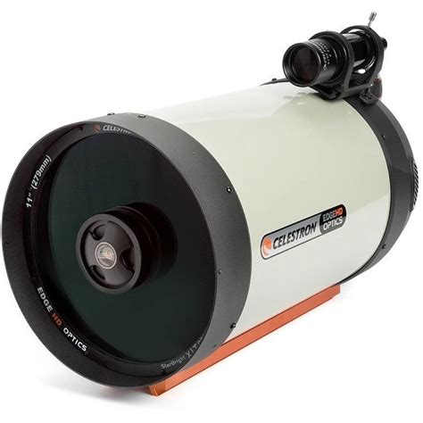 Celestron C11 Edgehd 280 2800 Celestron Schmidt Cassegrain Teleszkóp