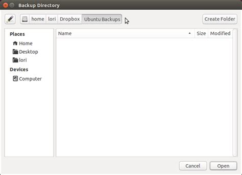 How To Backup And Restore Your Apps And Ppas In Ubuntu Using Aptik
