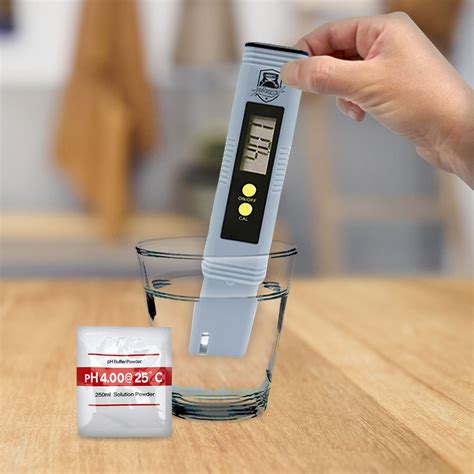 Gambar Ph Meter 57 Koleksi Gambar