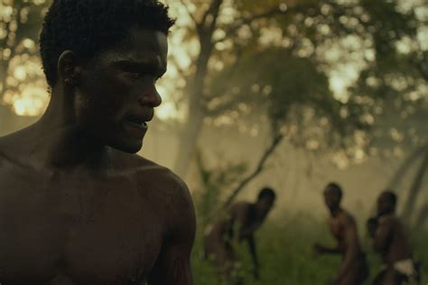 Shaka Ilembe Episode 10