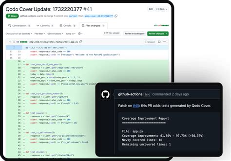 Codium Is Now Qodo Qodo Cover