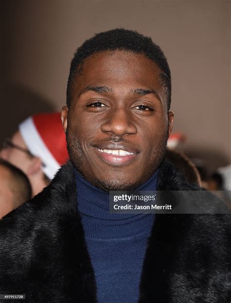 Actor Nathan Pell Arrives For The Premiere Of Columbia Pictures The News Photo Getty Images