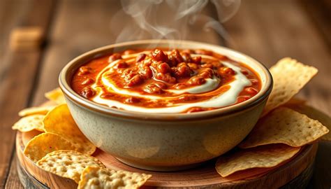 Dip De Chile Receta Fácil Y Deliciosa De Dip Picante Latinoamericano