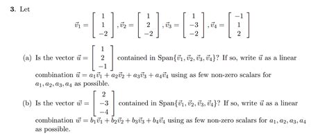 solved 3 let
