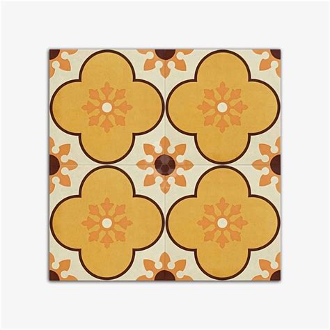 Hili I Pattern Tile Jubin Cantik Hili I Pattern Tile Jubin Cantik
