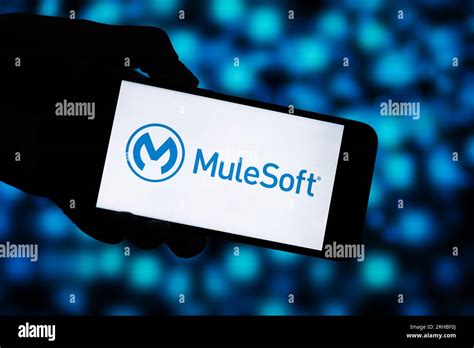 Mulesoft Logo Hi Res Stock Photography And Images Alamy