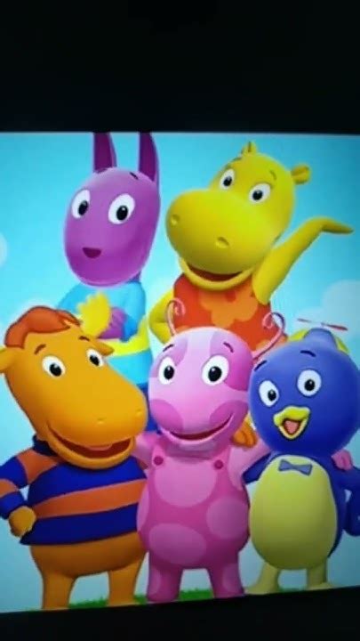 Backyardigans Phonk Shorts Comedia Youtube