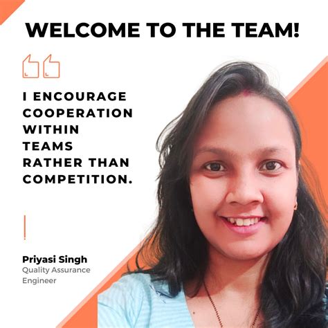 Axelerant On Linkedin Qaengineer Welcometotheteam Newhire Qa Qualityassurance Teamaxelerant