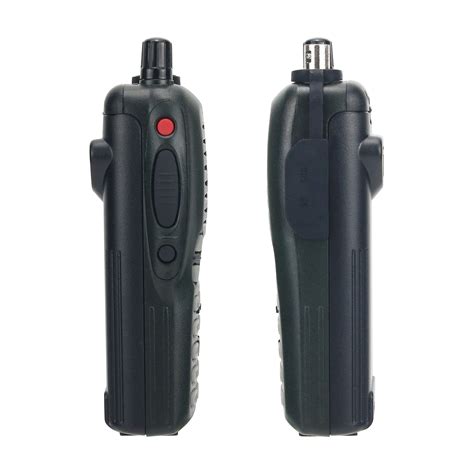 Icom Ic V Vhf Transceiver W Icom V Portable Vhf Radio Alafone