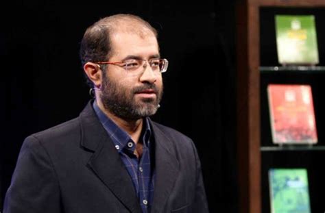 مورد عجیب و غریب مهدی جمشیدی حامی جلیلی ۱۷ میلیون ایرانی را نادان