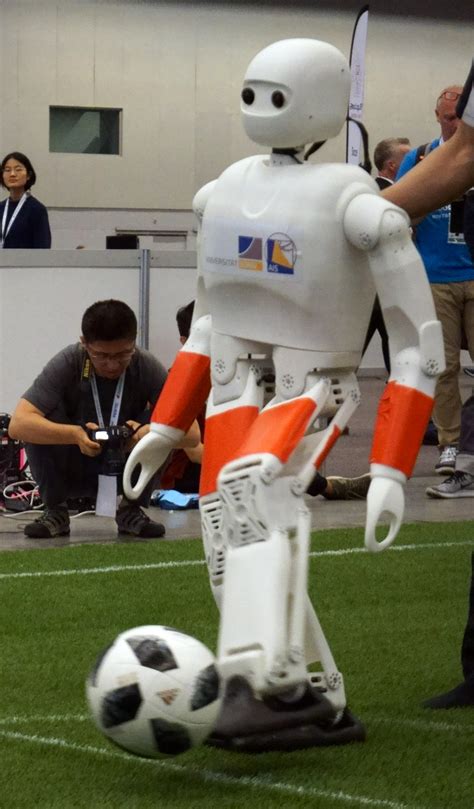 University Of Bonn Computer Science Vi Autonomous Intelligent Systems