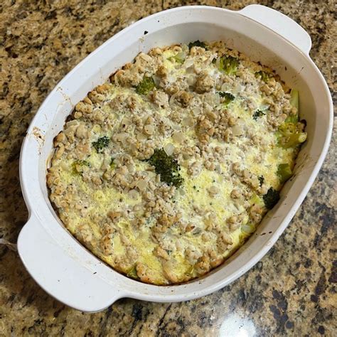 Sweet Potato Broccoli Ground Turkey At Jamie Spinelli Blog