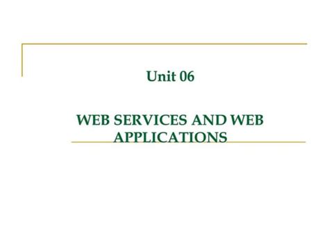 introduction to apis application programming interface pptx internet computing