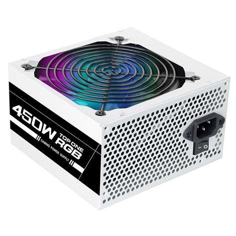 Ygt Top One Rgb 450w 80 Wind Net Computers