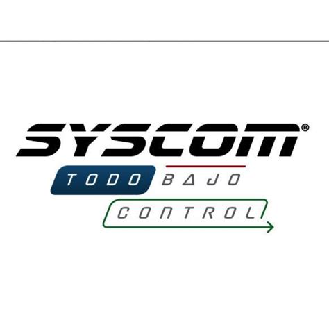 Syscom Syscom Added A New Photo