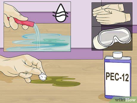 How To Remove Paint From Vinyl At Home