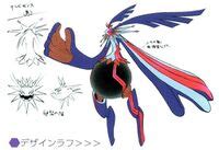 Cherubimon Vice X Antibody Wikimon The 1 Digimon Wiki