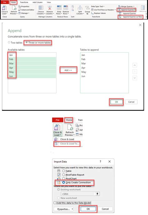 How To Combine Data In Excel Easy Step By Step Guide