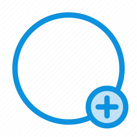 Basic Plus Sign Ui Icon Download On Iconfinder