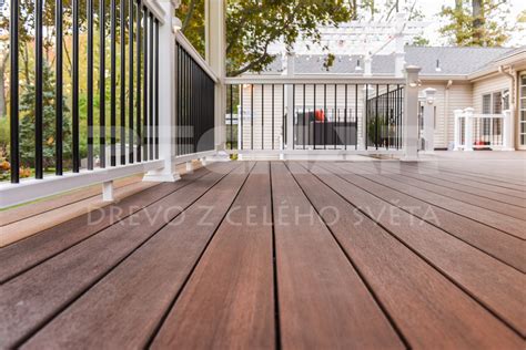 Photogallery Fiberon Composite Decking Photogallery Fiberon Composite Decking