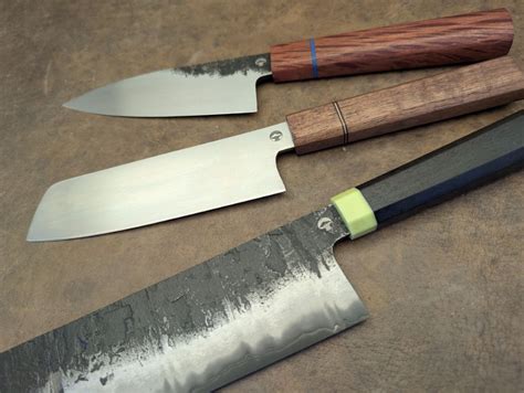 Knife Designs And Uses