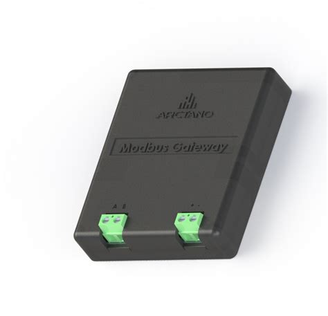 Wireless Gateway Arctano Iot App Development Research And Development