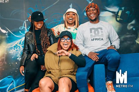 METROFM SABC on Twitter: "Amazing interview with @zolanombona on #WakeUpOnMetroFM with ...