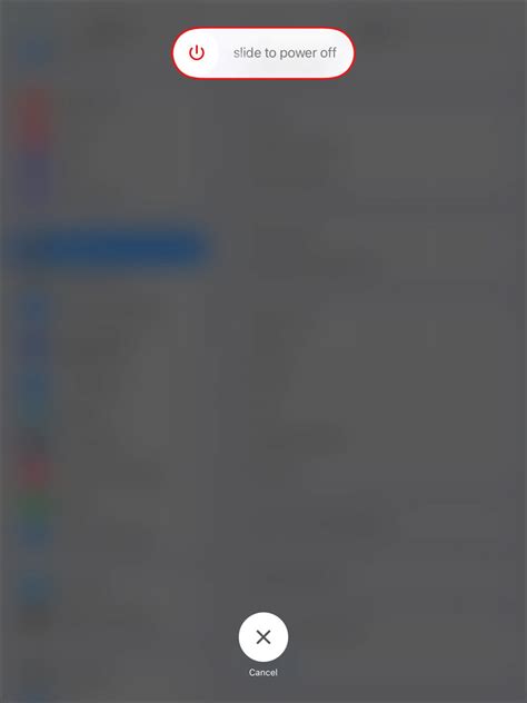 How To Clear The Cache For Apps On An IPad
