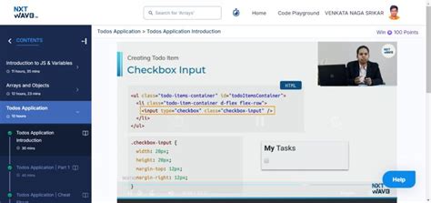 Ccbp Nxtwave 30daysofcodechallenge Srikar Chinnam