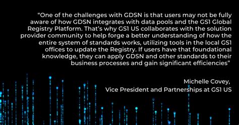 What Is GDSN Data Pool And How Does It Work Gepard PIM