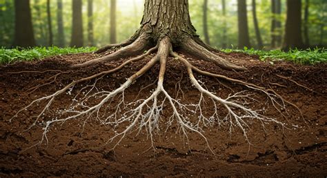 Symbiotic Partnerships How Tiny Organisms Power Ecosystems Science Array