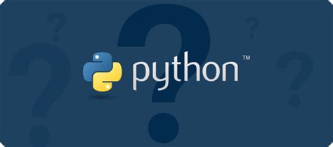 Why You Should Learn Python Programming