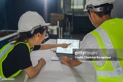 Achitect Photos And Premium High Res Pictures Getty Images