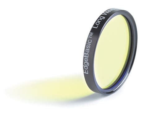 Semrock Longpass Edge Filters For Use In Raman Spectroscopy Laser