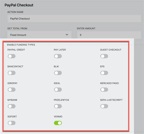 Our Paypal Checkout Integration Sneak Peek Ninja Forms