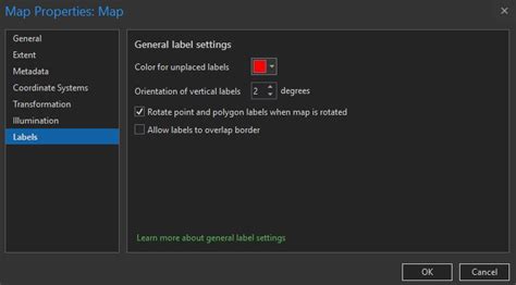 Symbology Rotating Symbols With Data Frame In ArcGIS Pro Geographic Information Systems