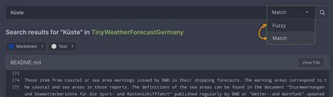 379 add code search codeberg community