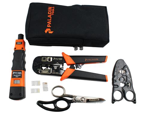 Tool Kit Datacomm Pro Starter Tempo Communications