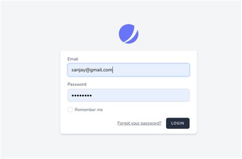 Laravel 8 Authentication Using Jetstream With Inertia Js