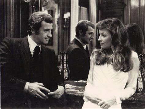 «Незамеченный у нас фильм с Бельмондо который предсказал поведение «Европы акул НУАР Noir