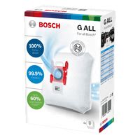 Bosch BGN2A111 GL-20 Süpürge Elektrikli Süpürge Type G ALL Toz Torbası ...